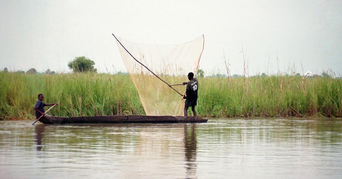 Behind the paper: Inland fisheries are a key ingredient to reaching ...