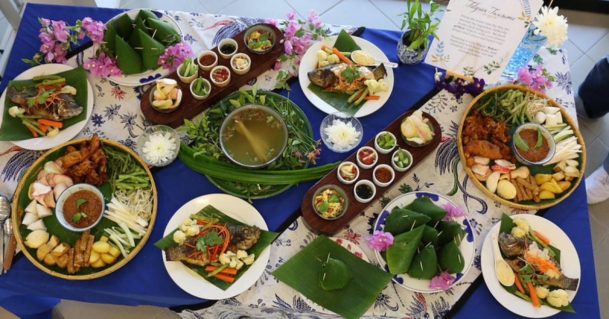 Aquatic foods’ seat at the table | WorldFish