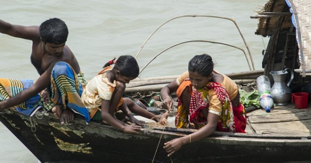 Enhanced Coastal Fisheries in Bangladesh - EcoFish Phase II | WorldFish